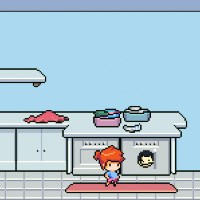 Cat Poke | Pixel Poppers