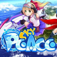 SKYPEACE | Pixel Poppers