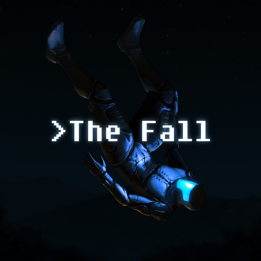 The Fall | Pixel Poppers
